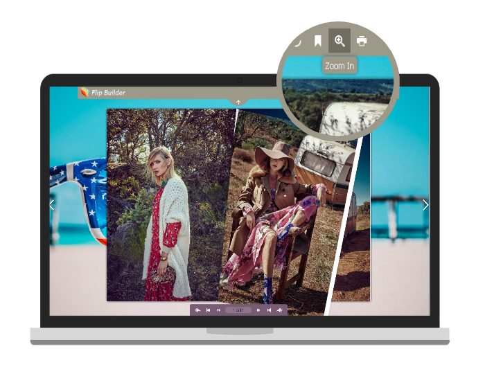 Turn Your PDF into Interactive Catalog with Flip PDF Flash Catalog ...
