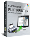 FlipBuilder provides page-flipping ebook software and ebook publishers ...