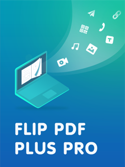 Flip Book Maker for Converting PDF to Flip Book eBook for Digital ...