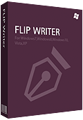 Order eBook Converter Software to Create Flipbook Easily.[FlipBuilder.com]